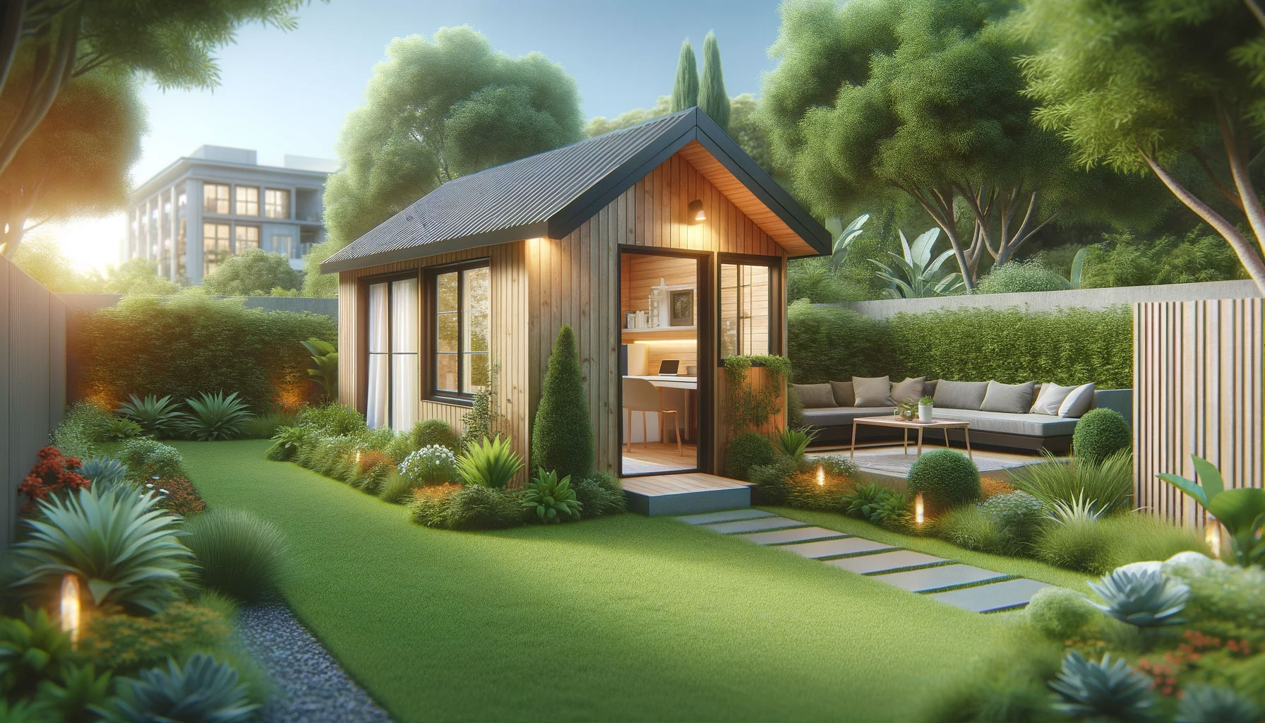 ADU Financing Guide: Unlock Affordable Living Space Solutions | All ...